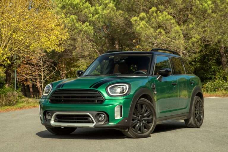 Mini Cooper Car Battery Replacement | Marcus Autoparts